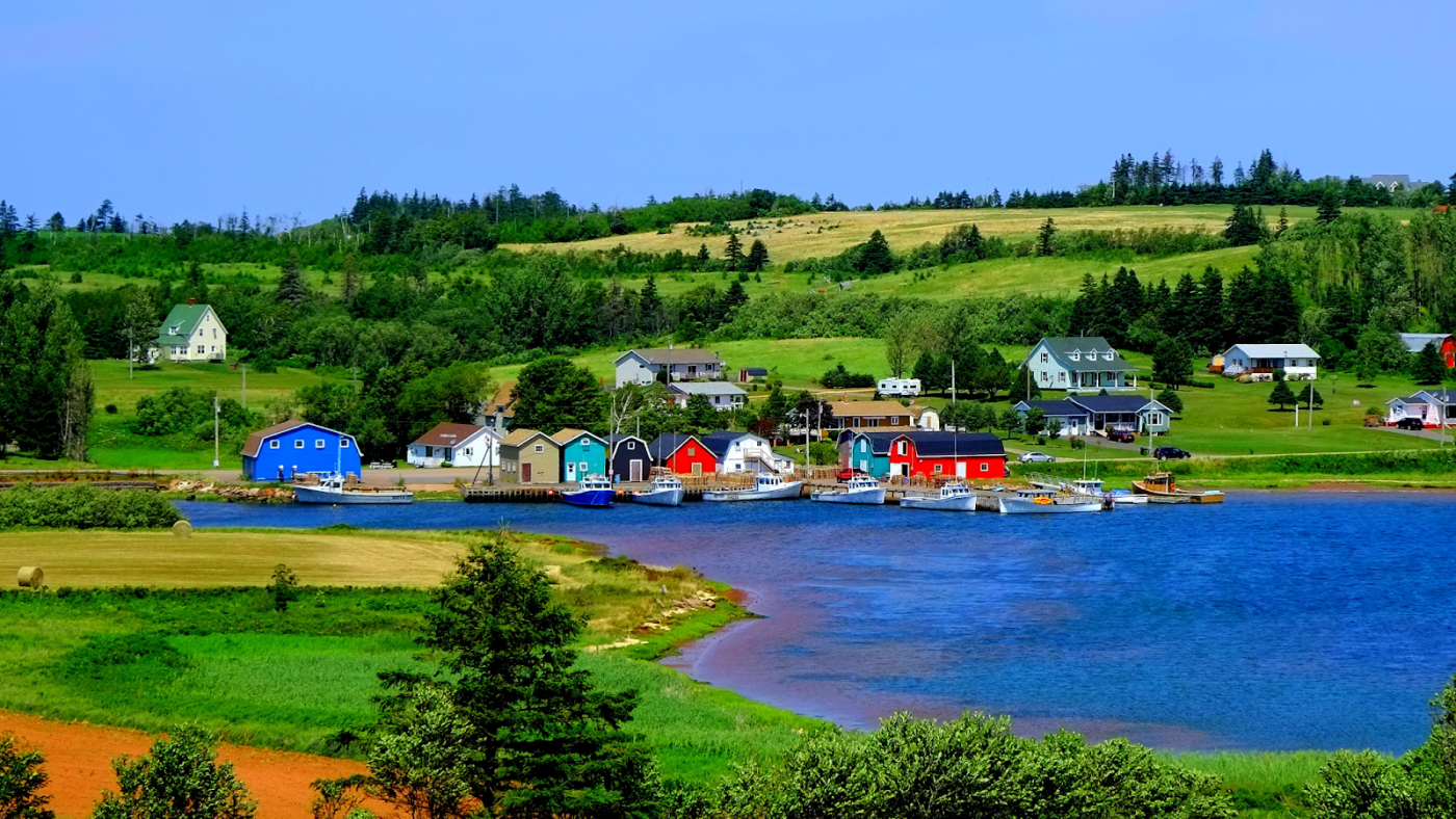 4 tỉnh bang có nhiều người Việt Nam định cư ở Canada nhất hiện nay
